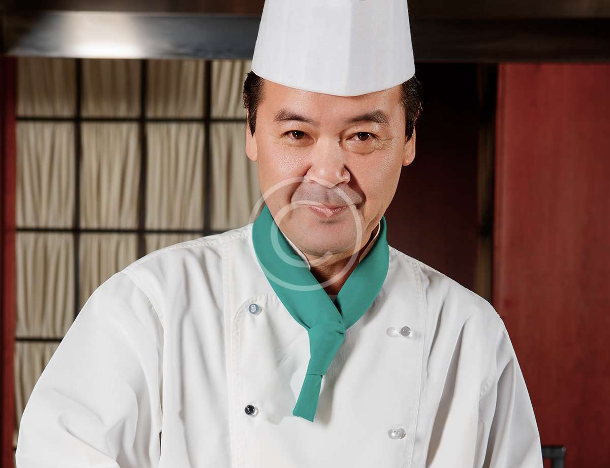 Raymond Chan - Kurepu